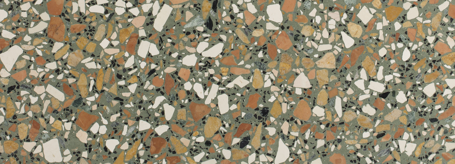 Architectural Terrazzo in Verona | Agglotech