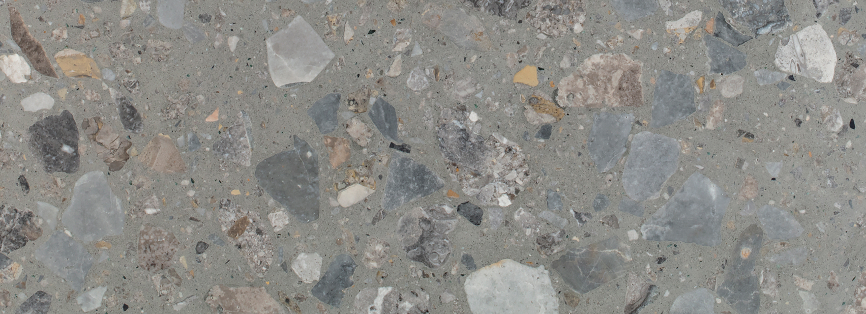 Architectural Terrazzo in Verona | Agglotech
